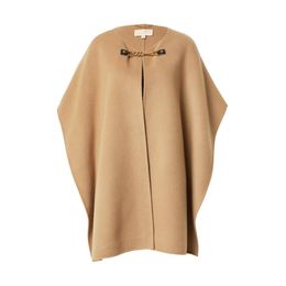 Michael Michael Kors Cape female Beige size One Size