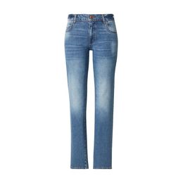 Mustang Jeans 'Crosby' female Blue size 40