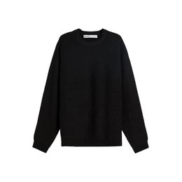 Bershka Pullover Herren Gr&ouml;&szlig;e S schwarz