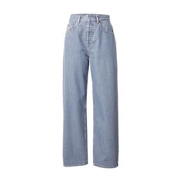 armedangels Jeans 'HAAYI' Damen Gr&ouml;&szlig;e 32 taubenblau