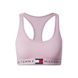 Tommy Hilfiger Underwear BH Damen Gr&ouml;&szlig;e 80 navy / pastellpink / rot / wei&szlig;