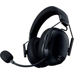 Razer Gaming-Headset »BlackShark V3 Pro fur PC« Bluetooth Rauschunterdrückung schwarz Holen Sie sich das Beste aus beiden Welten mit der starken...