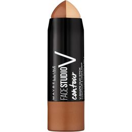Maybelline NEW YORK Contouring-Stick »Face Studio Contour« mit langanhaltender schweißfester Formel medium Contouring-Stick von Maybelline New York