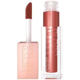 Maybelline NEW YORK Lipgloss »Lifter Gloss« mit natürlichen Inhaltstoffen 008 Stone Lippenpflege von Maybelline New York