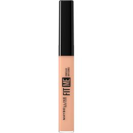 Maybelline NEW YORK Concealer »FIT ME« mit hoher Deckkraft Nr. 35 Deep Concealer von Maybelline New York