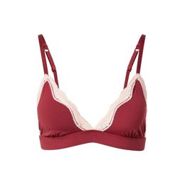 Tommy Hilfiger Underwear Bra female Red size XL