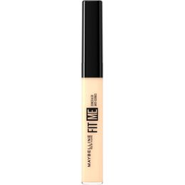 Maybelline NEW YORK Concealer »FIT ME« mit hoher Deckkraft 06 Vanilla Concealer von Maybelline New York