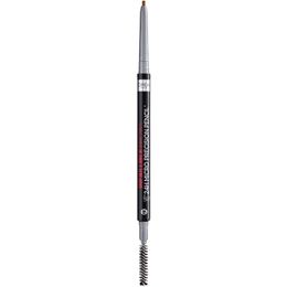 L'ORÉAL PARIS Augenbrauen-Stift »Brow Artist Skinny Definer« mit ovaler und extra feinen Spitze 6.32 Auburn 0 Make-Up von L'Oréal Paris