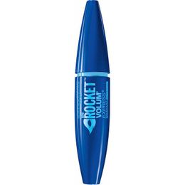 Maybelline NEW YORK Mascara »Volum'Express The Rocket Waterproof« mit Volume-Load-Bürste very black Make-Up von L'Oréal Paris
