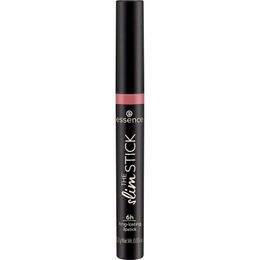Essence Lippenstift »THE slim STICK« mit cremiger Textur Baby Got Blush 0 Cremige Textur mit einem samtig-matten Finish