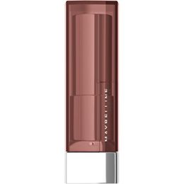 Maybelline NEW YORK Lipgloss »NYX Professional Makeup Fat Oil Lip Drip« mit natürlichen Inhaltstoffen gold Lippenpflege von Maybelline New York