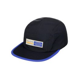 DC Shoes Fitted Cap »All Terrain« schwarz Einheitsgröße Einheitsgröße Kollektion: Capsule-Kollektion