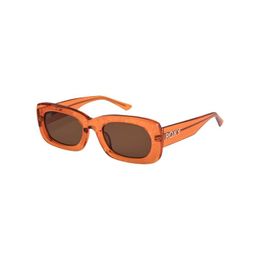 Roxy Sonnenbrille »Faye« Peach/Brown