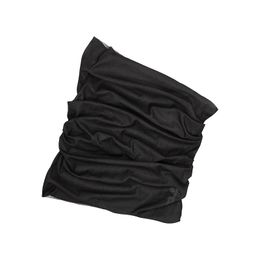 Jack Wolfskin Loop »BASIC NECKGAITER« black onesize onesize Leichter Loopschal