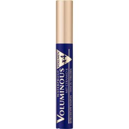 L'Or&eacute;al L'or&eacute;al Paris Damen L'OR&Eacute;AL PARIS Mascara &raquo;Voluminous Waterproof&laquo; mit tiefschwarzen Farbpigmenten schwarz