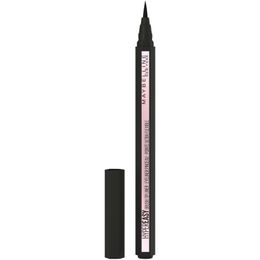 Maybelline NEW YORK Eyeliner »Hyper Easy Liquid Liner« mit Flex-Spitze und Sechskantgriff 801 Matte Black Make-Up von L'Oréal Paris