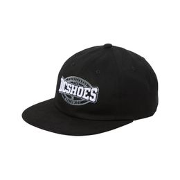 DC Shoes Snapback Cap »Fall Back« schwarz Einheitsgröße Einheitsgröße Kollektion: Lineguide-Kollektion