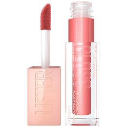 Maybelline NEW YORK Lipgloss »Lifter Gloss« mit natürlichen Inhaltstoffen 003 Moon Lippenpflege von Maybelline New York