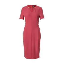 BOSS Dress 'Damaisa' female Red size 42