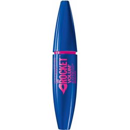 Maybelline NEW YORK Mascara »Volum'Express The Rocket Mascara« mit Volume-Load-Bürste NOIR BLACK Make-Up von L'Oréal Paris