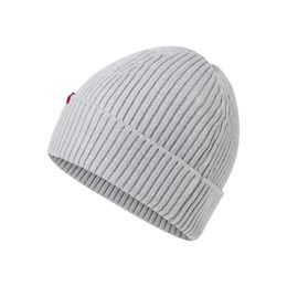 Hugo Beanie »Xola« Silver 047