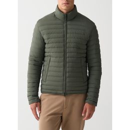 COLMAR Daunenjacke »MENS DOWN JACKET« regular fit, mit Stehkragen grün 56 56 Daunenjacke von COLMAR