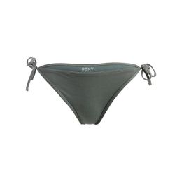 Roxy Bikini-Hose »Shiny Wave« Agave Green L - US-Größen US-Größen L Kollektion: „Shiny Wave"-Kollektion