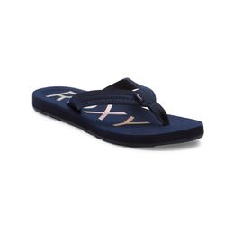 Roxy Zehentrenner »Vista« Navy 10 (41) 10 (41) Material: Wasserfreundliches Obermaterial...