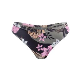 Roxy Bikini-Hose »Pro The Snap Turn« Anthracite Classic Pro Surf XXL - US-Größen US-Größen XXL Kollektion: „Roxy Pro"-Kollektion