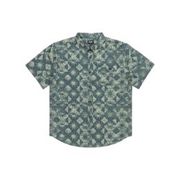 Billabong Funktionshemd &raquo;Sundays&laquo; Moss M - US-Gr&ouml;&szlig;en US-Gr&ouml;&szlig;en M Stoff: Baumwollstoff