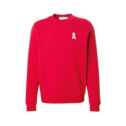 armedangels Sweatshirt 'BAARO CHANGES' male Red size M