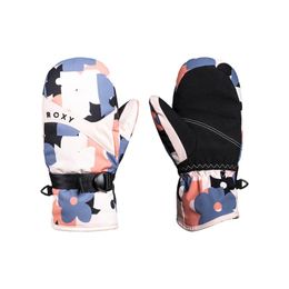 Roxy Snowboardhandschuhe »Jetty« Pink Salt Prima S Imprägnierung: Wasserdichter Einsatz mit...