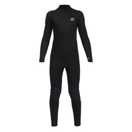 Billabong Neoprenanzug &raquo;3/2mm Intruder&laquo; schwarz MT180-185cm70-80kg MT180-185cm70-80kg Stoff: Au&szlig;enStoff aus strapazierf&auml;higem...