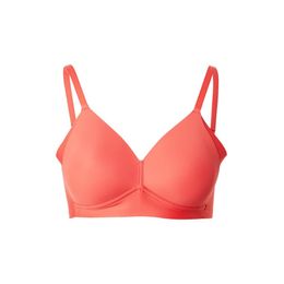Naturana Bra female Red size 80