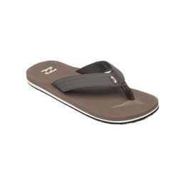 Billabong Sandale »All Day« Camel 11 (44) 11 (44) Obermaterial: Obermaterial aus...