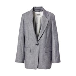 Drykorn Blazer 'GLENDALE 10' female Grey size 3