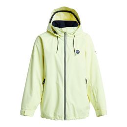 Roxy Snowboardjacke »Landscape 10K« Yellow Pear XS XS Technologie: 10K Roxy...