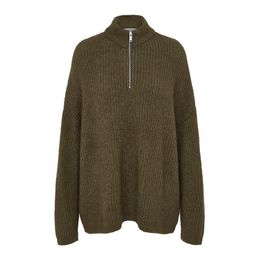 LeGer by Lena Gercke Pullover 'Inge' Damen Größe XXL oliv