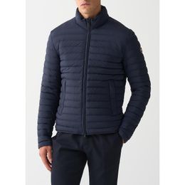 COLMAR Daunenjacke »MENS DOWN JACKET« regular fit, mit Stehkragen marine/blau 58 58 Daunenjacke von COLMAR