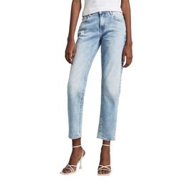 G-Star Raw G-STAR Boyfriend-Jeans &raquo;Kate Boyfriend&laquo; mit authentischen Used Effekten lt aged 27 - L&auml;nge 32 L&auml;nge 32 27 Stylische Boyfriend Jeans "Kate" von G-STAR