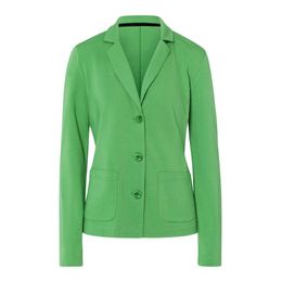 Heine Blazer Damen Gr&ouml;&szlig;e 42 gr&uuml;n