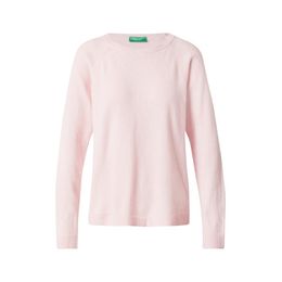 United Colors Of Benetton Sweater female Pink size L