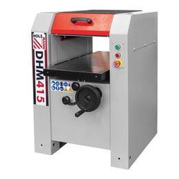 HOLZMANN-MASCHINEN Holzmann Dickenhobelmaschine DHM415 - 400V
