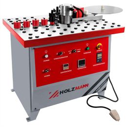 HOLZMANN-MASCHINEN Holzmann Kantenanleimmaschine KAM535NEO - 400V