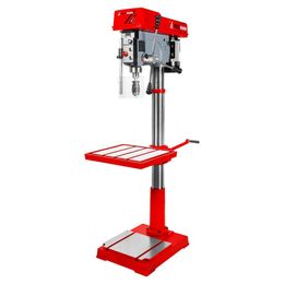 HOLZMANN-MASCHINEN Holzmann Ständerbohrmaschine SB324VH - 400V