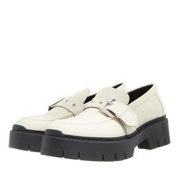 Hugo Loafer - Kris Loafer BKCLT - Gr. 37 (EU) - in Beige - f&uuml;r Damen