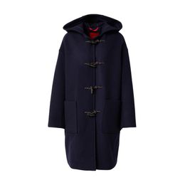 MAX & Co. Max&co. Between-Seasons Coat 'VON' female Blue size XS