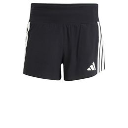 adidas Performance Workout Pants 'ADIZERO GEL M 5"' male Black size S