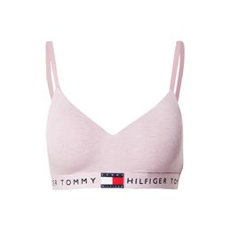 Tommy Hilfiger Underwear Bra 'Heritage' female Pink size M