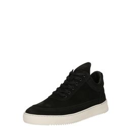 Filling Pieces Sneaker Herren Gr&ouml;&szlig;e 45 schwarz